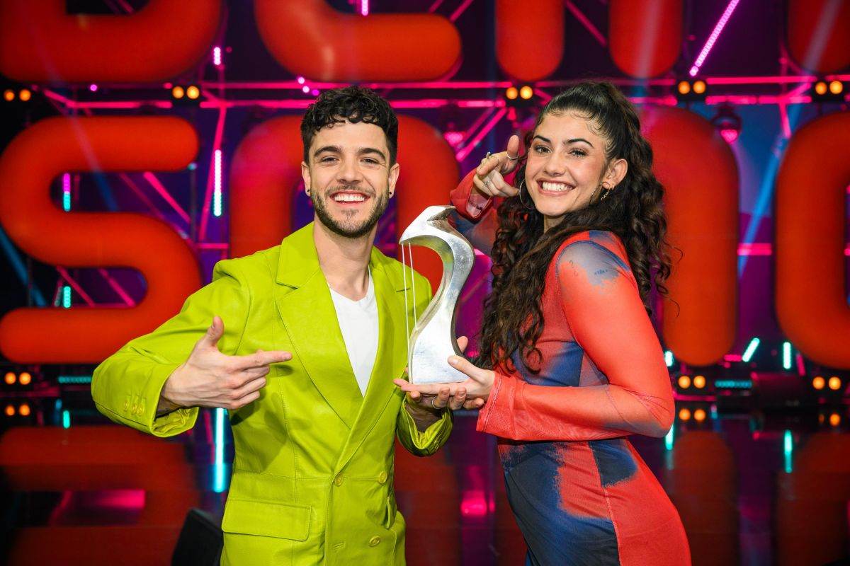 "Dein Song" - Das große Live-Finale: Wer wird Songwriterin oder ...